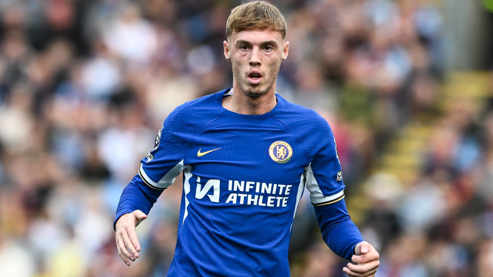 Cole Palmer Chelsea Wallpapers - Wallpaper Cave