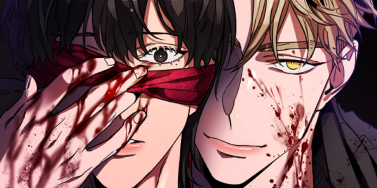 Manhwa PC Wallpapers - Wallpaper Cave