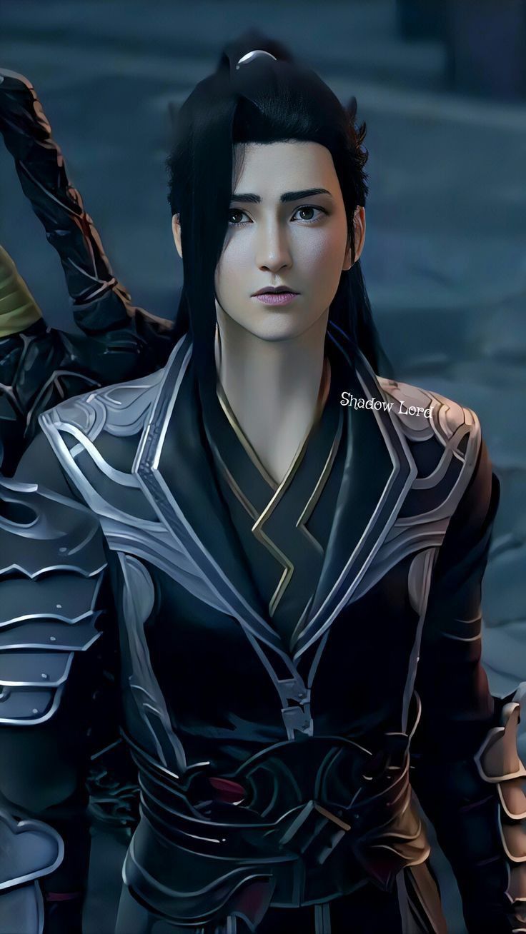 BTTH Xiao Yan Wallpapers - Wallpaper Cave