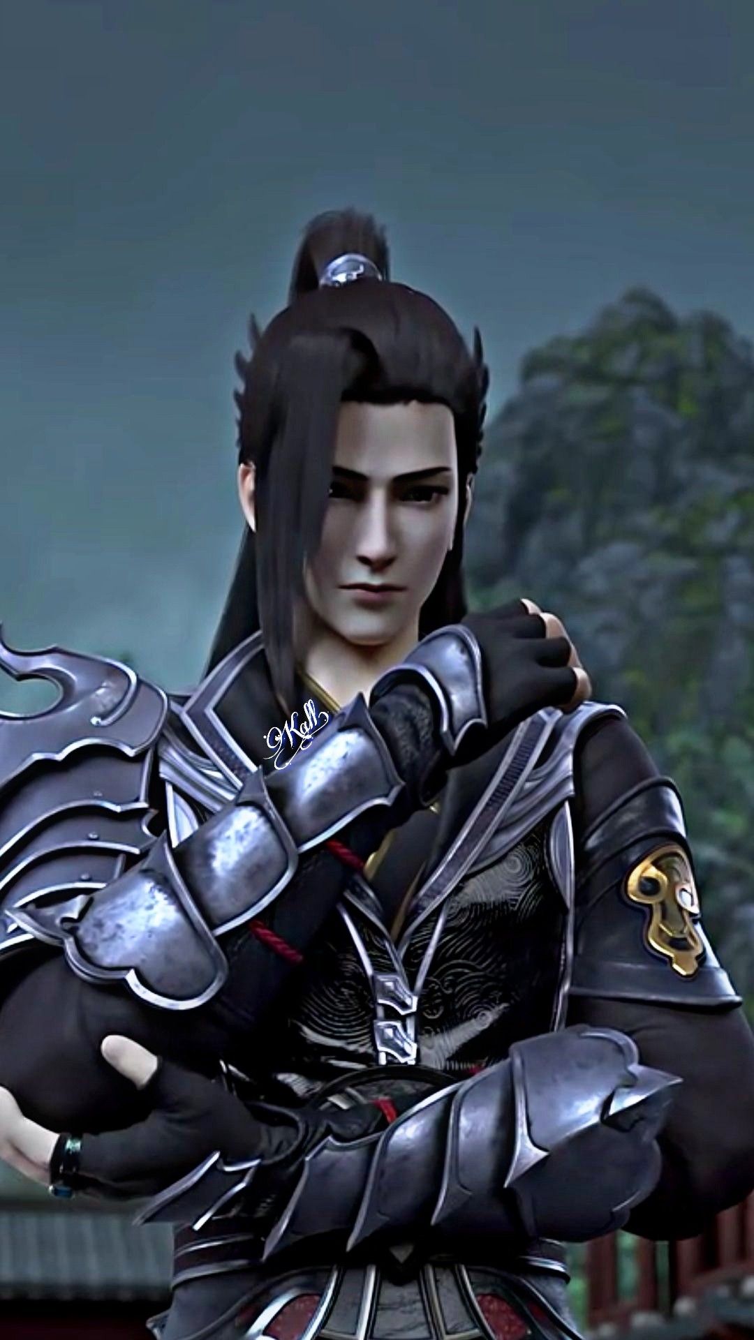 BTTH Xiao Yan Wallpapers - Wallpaper Cave