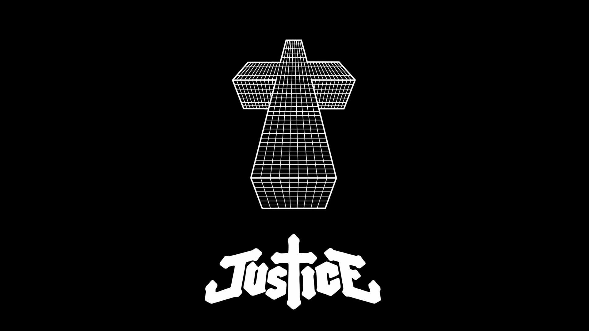 Justice Band Background Justice | IHeart