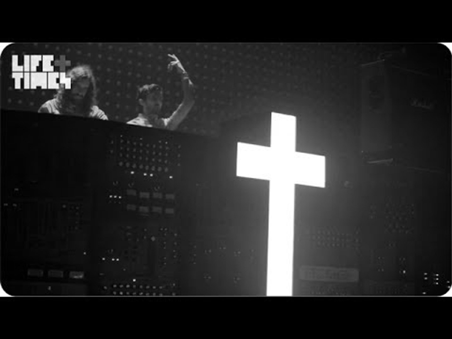 Justice Band Background Justice | IHeart