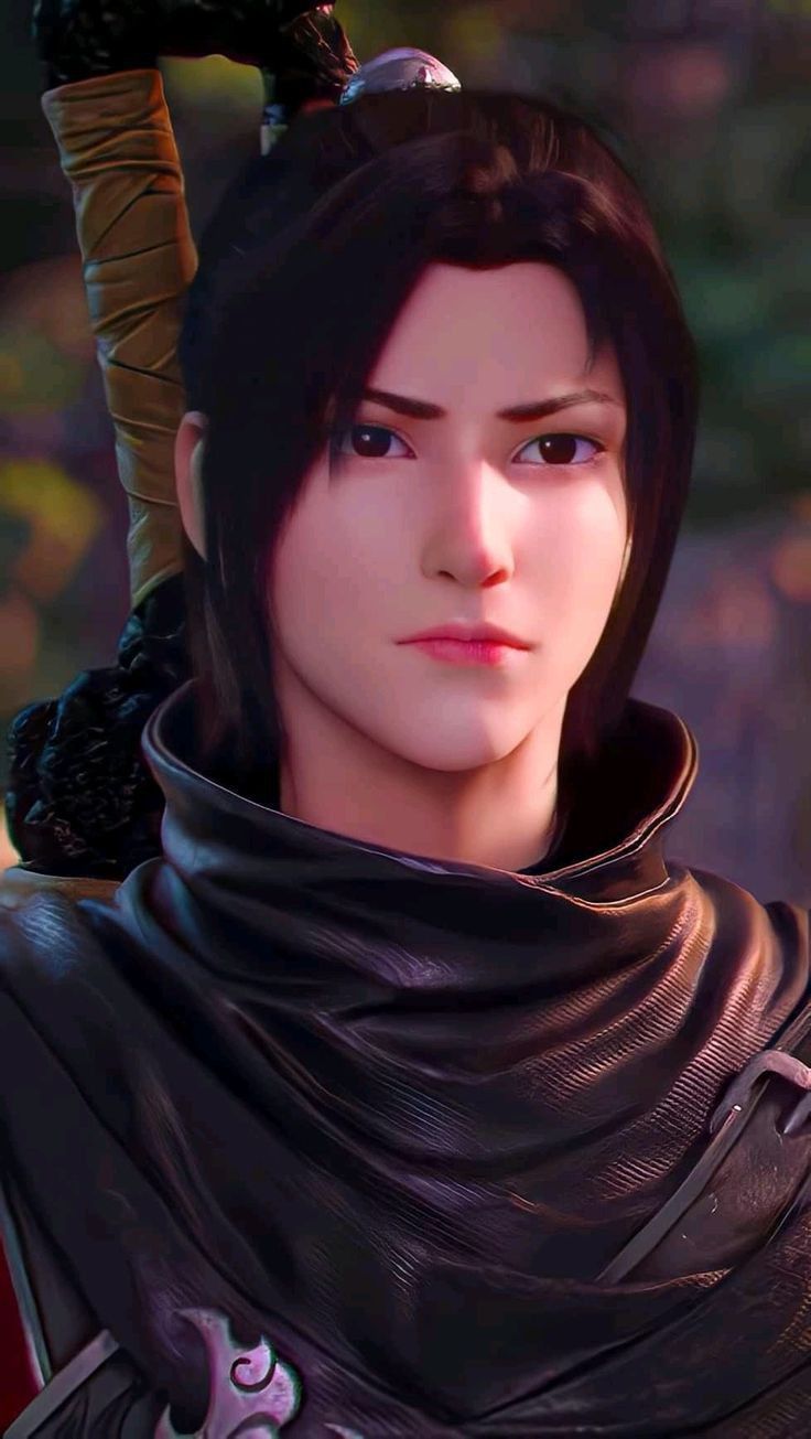 BTTH Xiao Yan Wallpapers - Wallpaper Cave