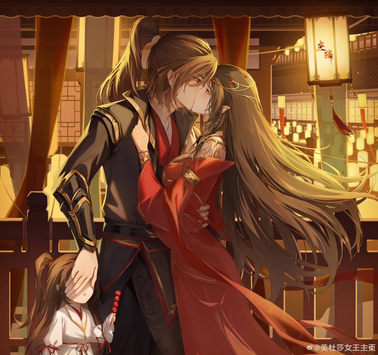 BTTH Xiao Yan Wallpapers - Wallpaper Cave