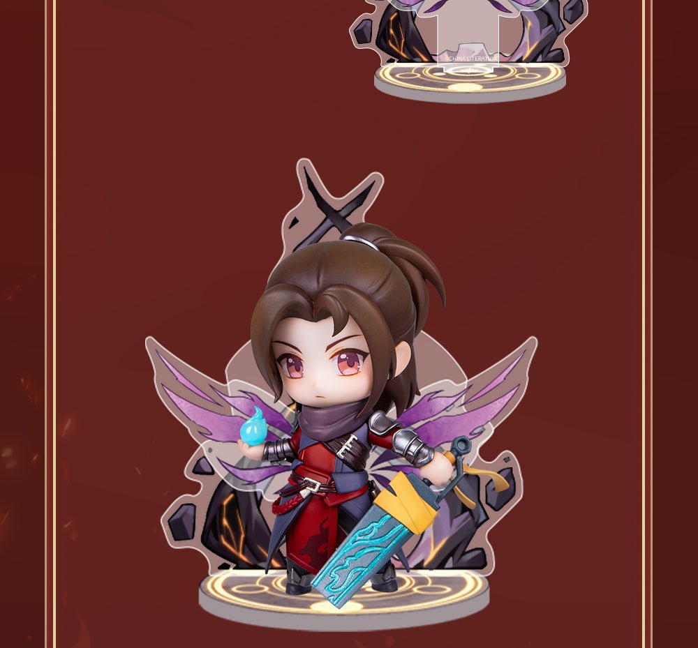 BTTH Xiao Yan Wallpapers - Wallpaper Cave