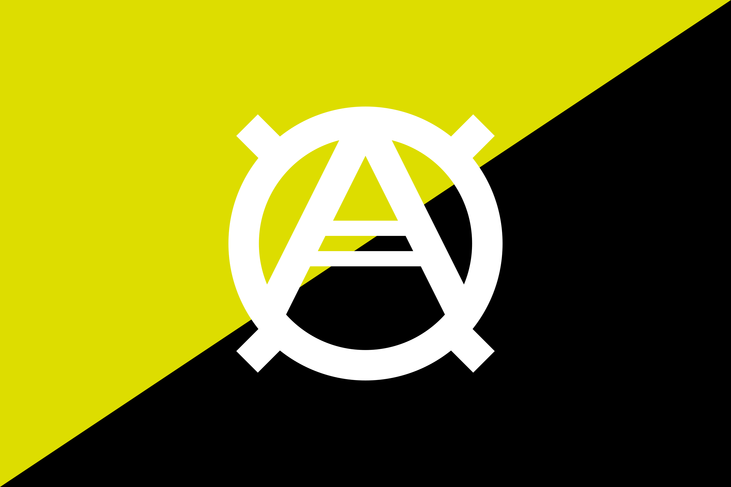 Anarcho Capitalism Wallpapers - Wallpaper Cave