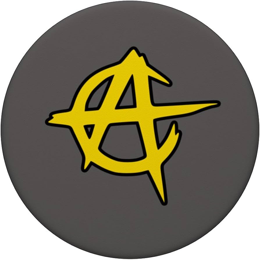 Anarcho Capitalism Wallpapers - Wallpaper Cave