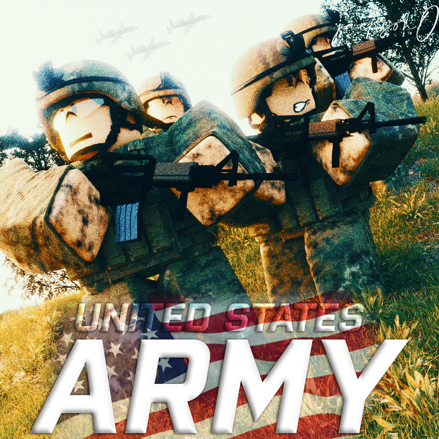 Roblox Military Wallpapers - Wallpaper Cave