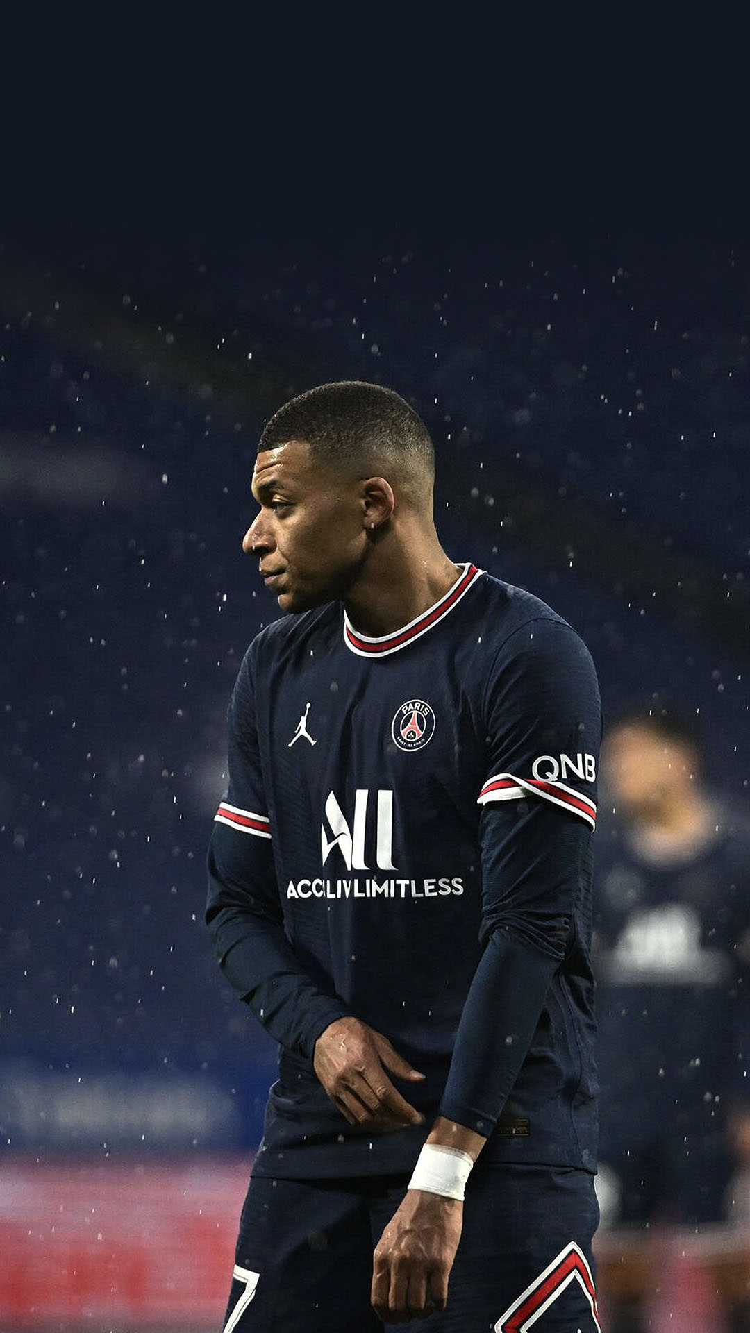 Mbappe Cool Wallpapers - Wallpaper Cave