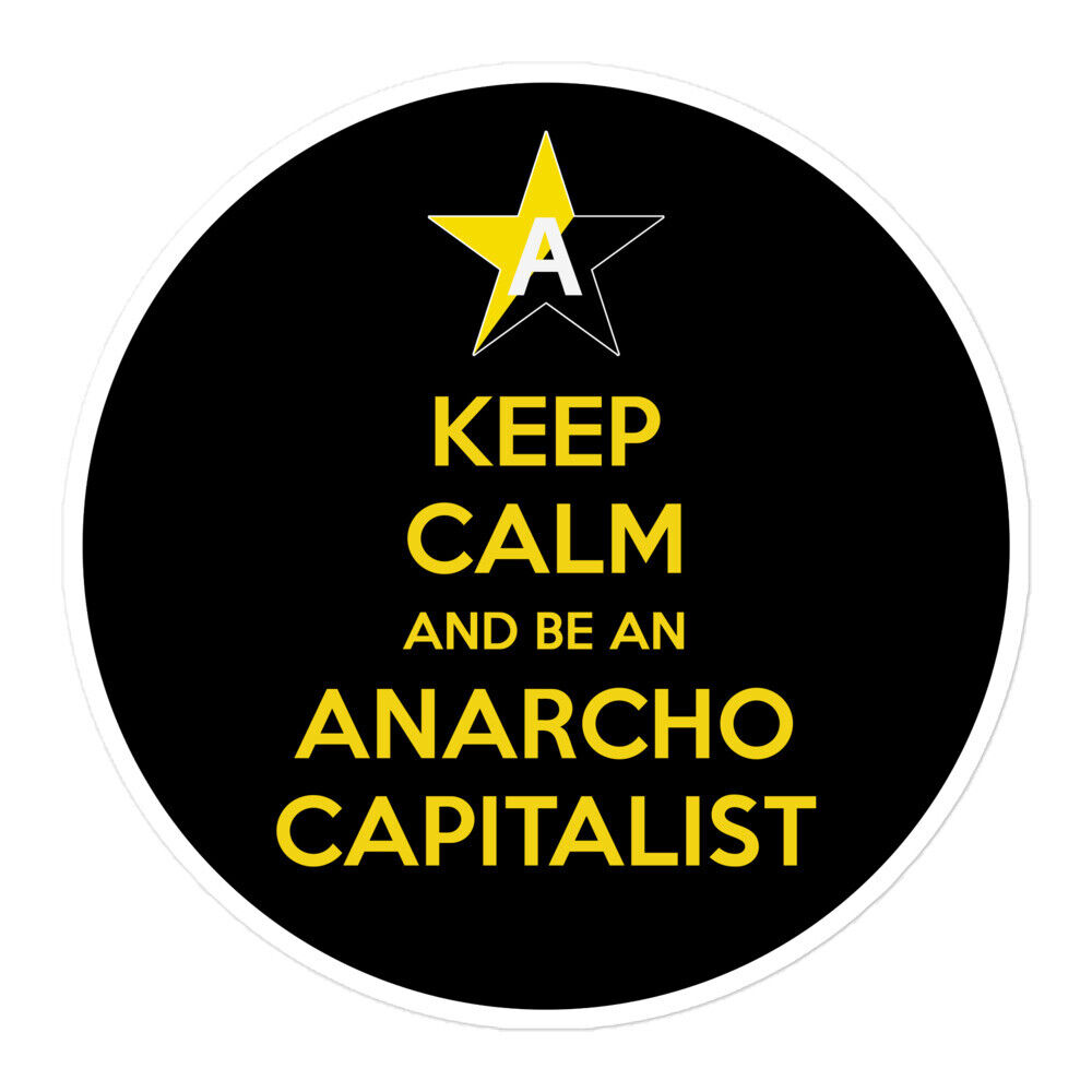 Anarcho Capitalism Wallpapers - Wallpaper Cave