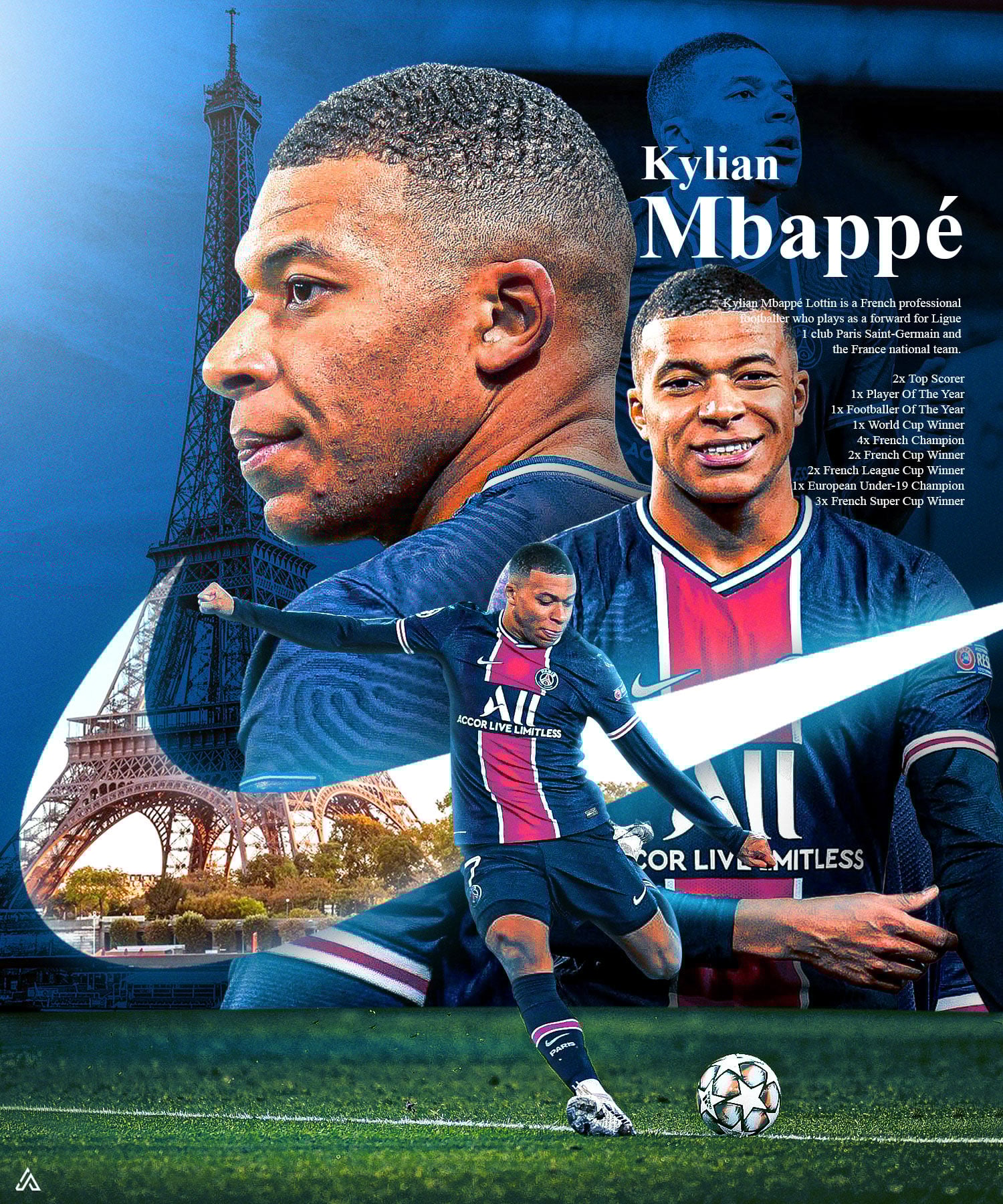 PSG 2025 Wallpapers - Wallpaper Cave