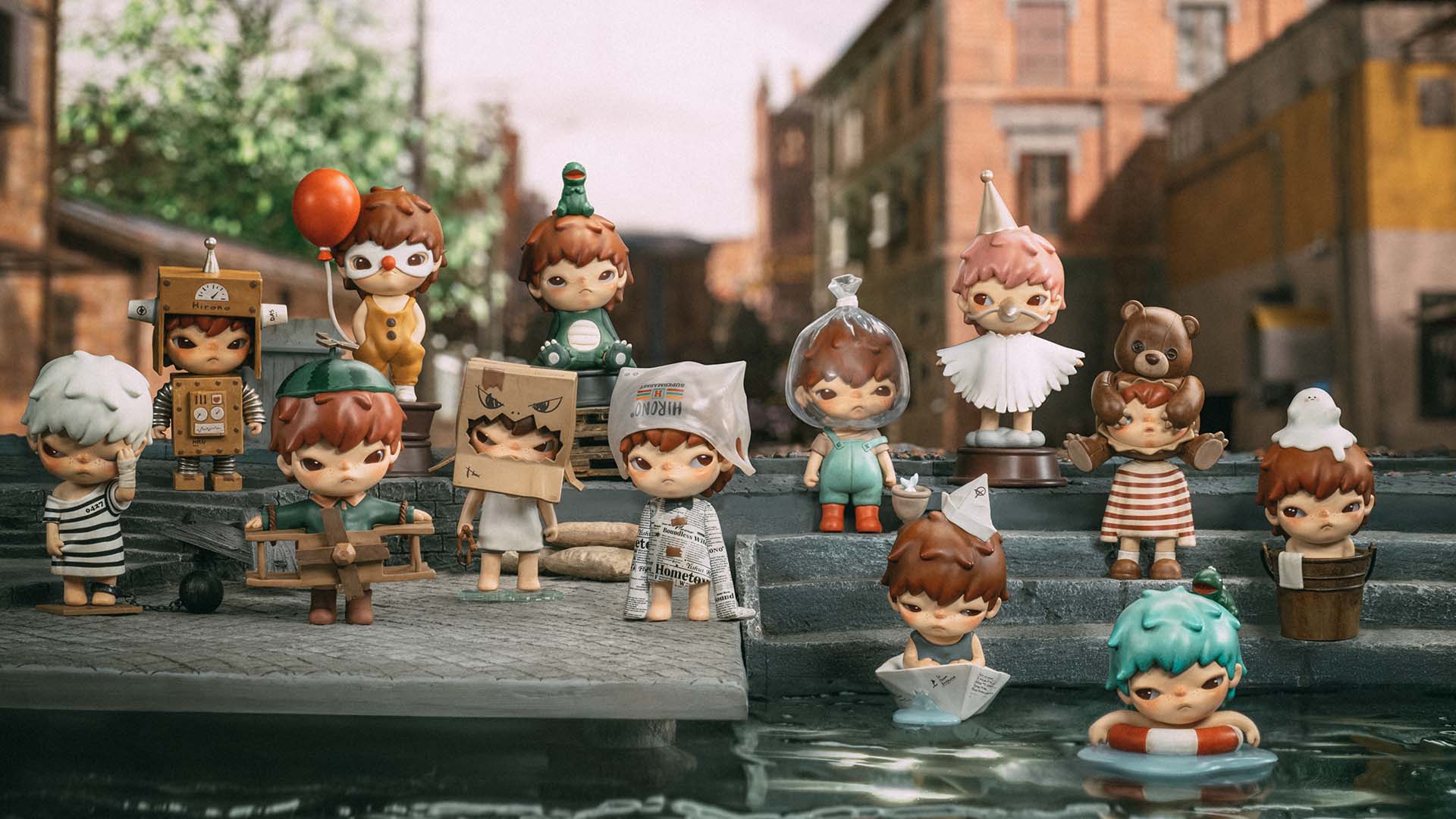 Hirono Desktop Wallpapers - Wallpaper Cave