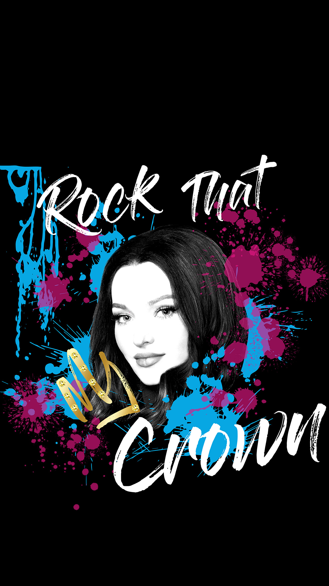 Descendants Phone Wallpapers - Wallpaper Cave