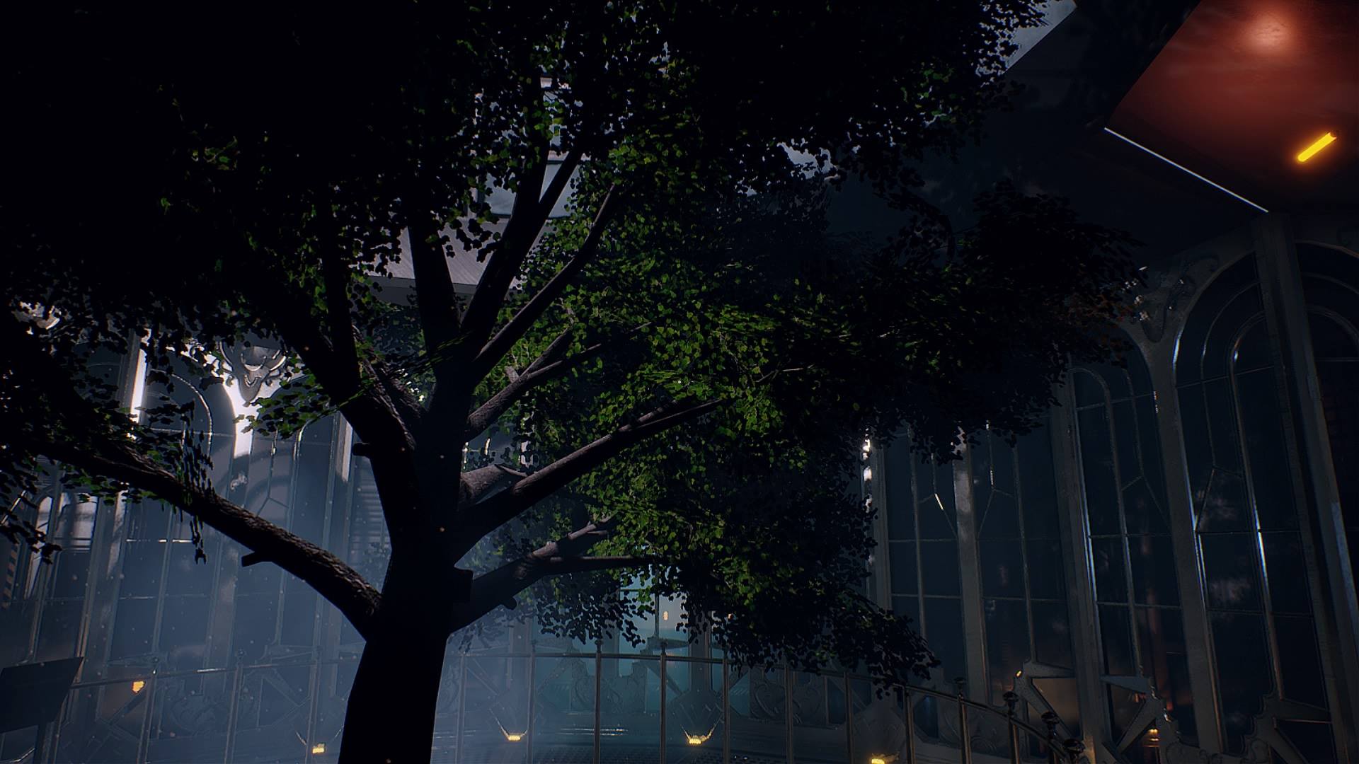 PS4 1920x1080 Anime Dark Wallpapers - Wallpaper Cave