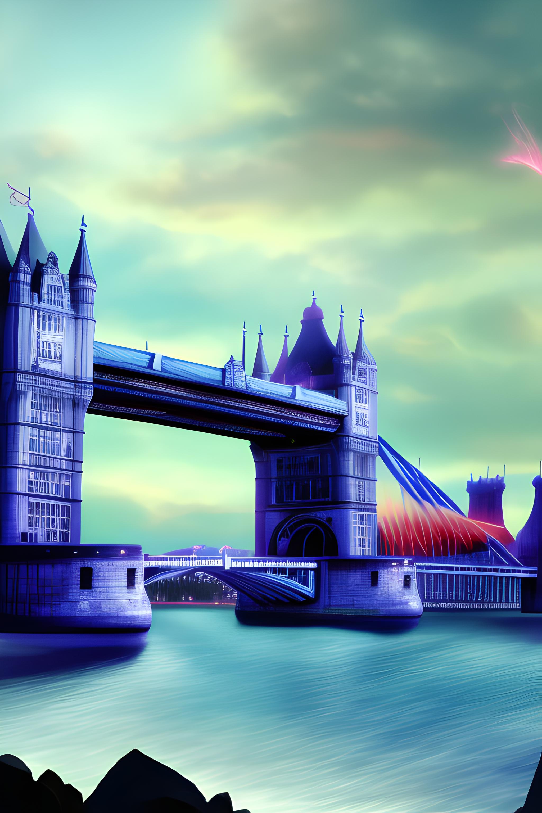 London 2024 Wallpapers - Wallpaper Cave