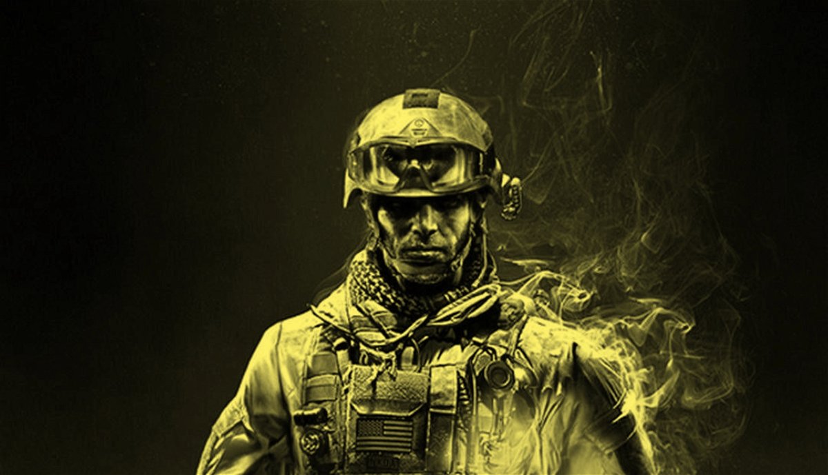 COD 2025 Wallpapers - Wallpaper Cave