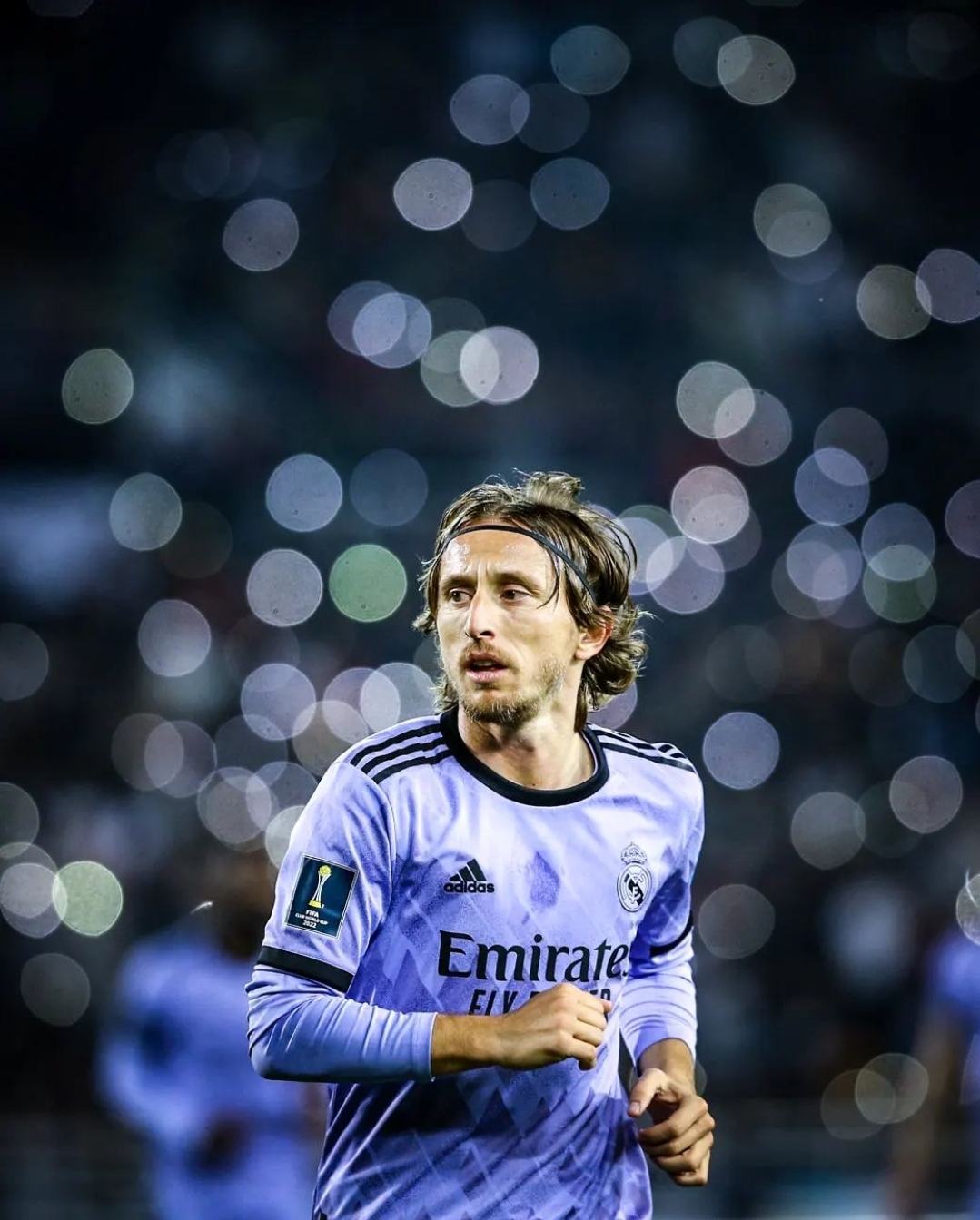 Modric 2024 Wallpapers - Wallpaper Cave