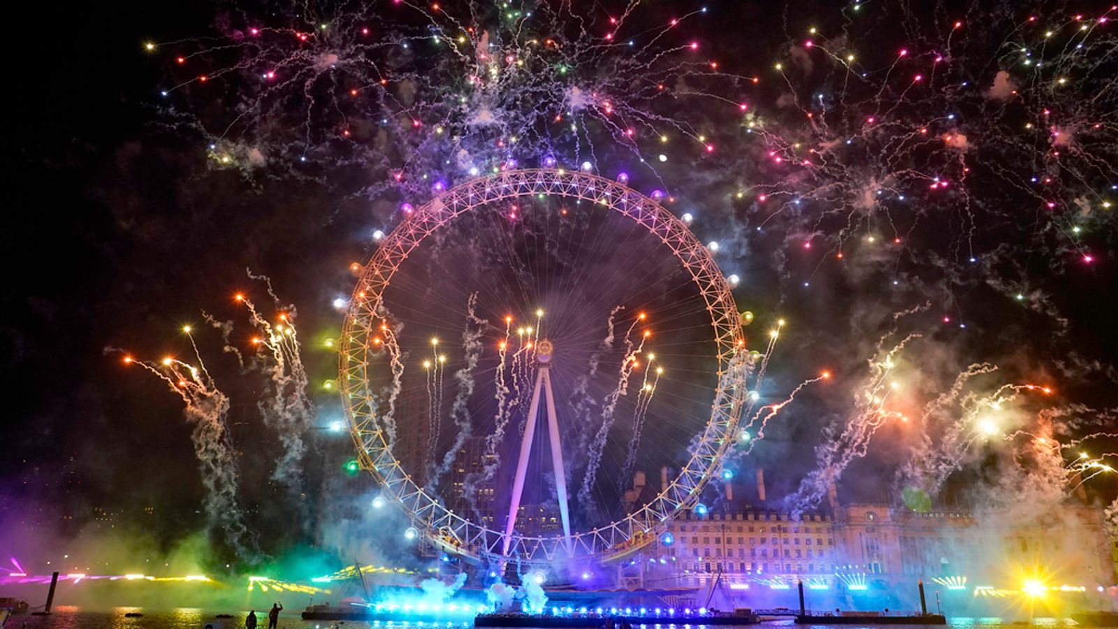 London 2024 Wallpapers - Wallpaper Cave