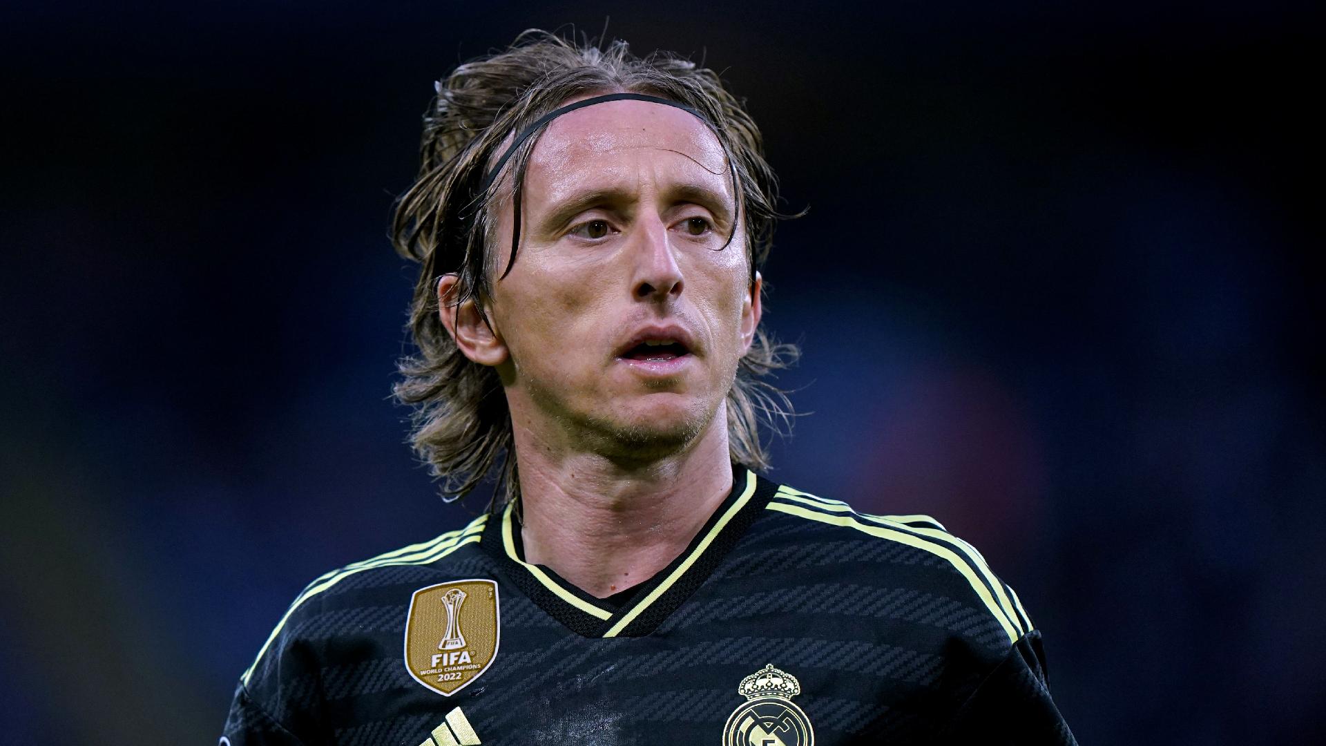 Modric 2024 Wallpapers - Wallpaper Cave