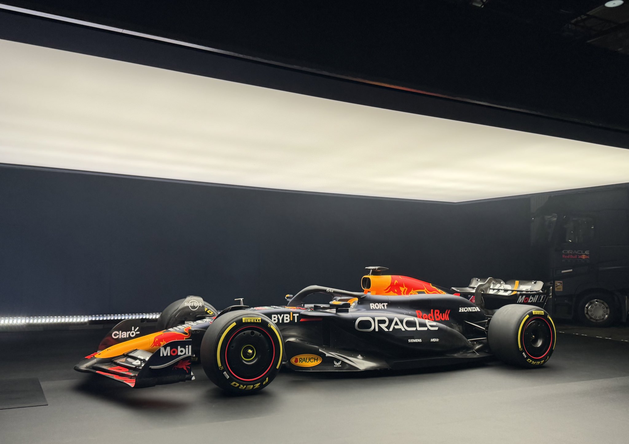 Redbull F1 2024 Wallpapers - Wallpaper Cave