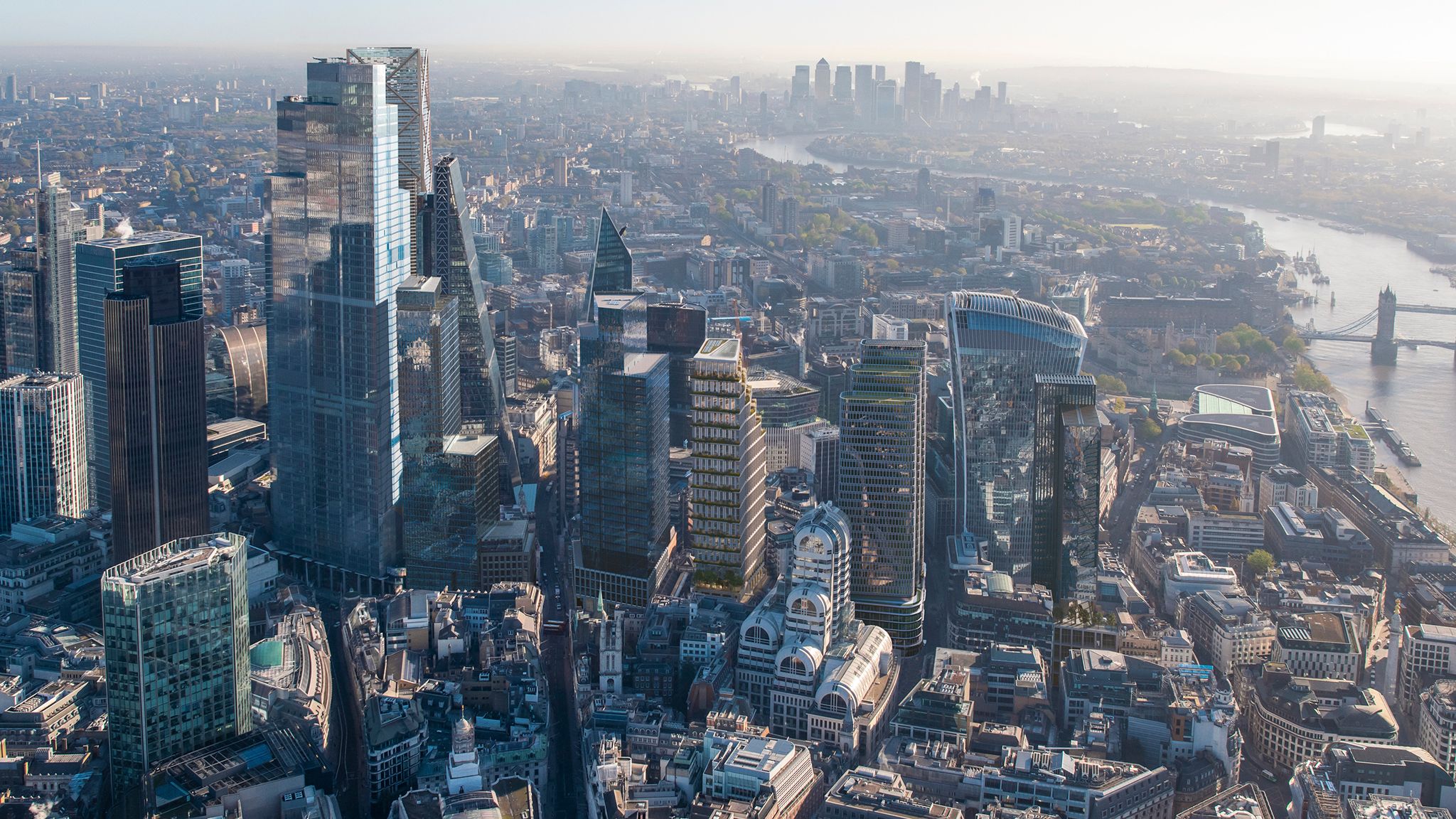 London 2024 Wallpapers - Wallpaper Cave