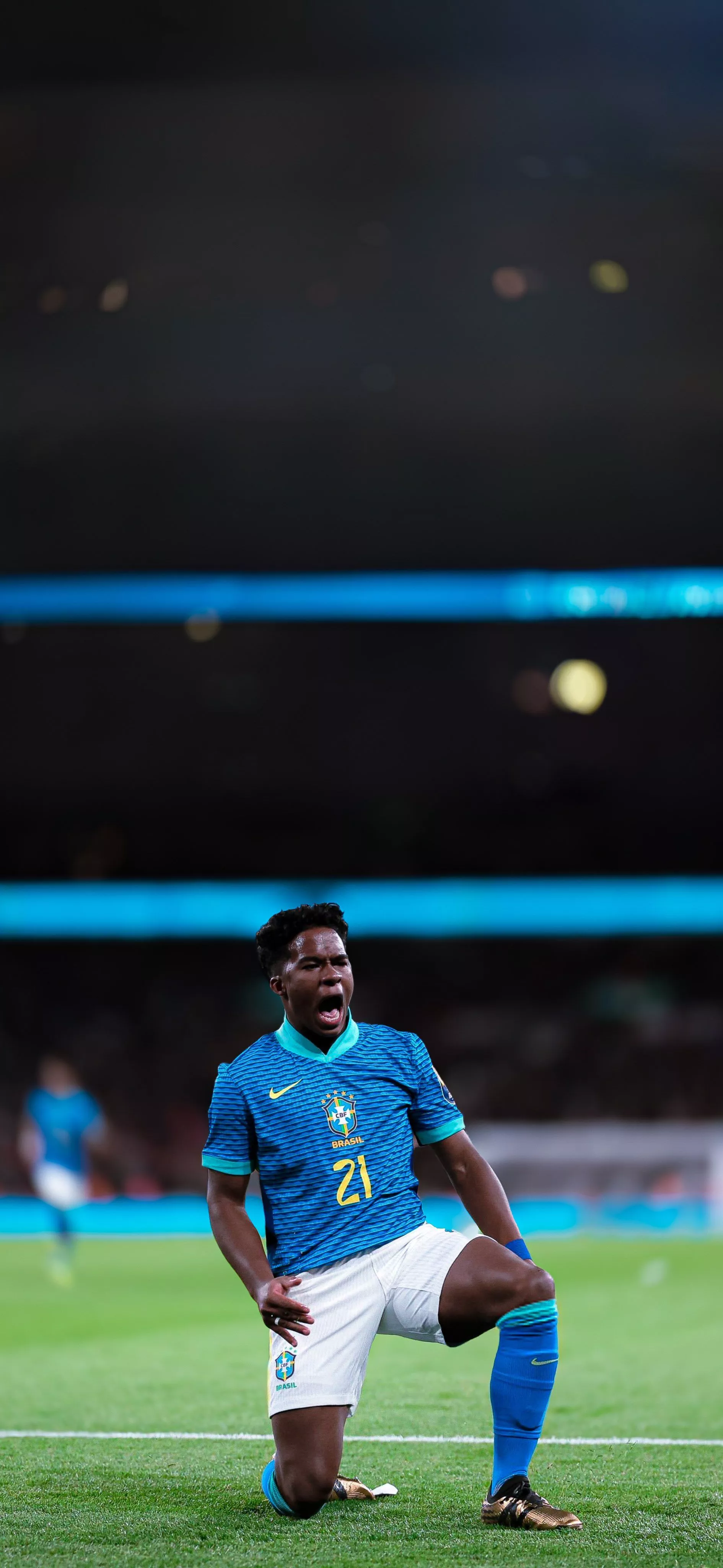 Endrick Felipe Wallpapers - Wallpaper Cave