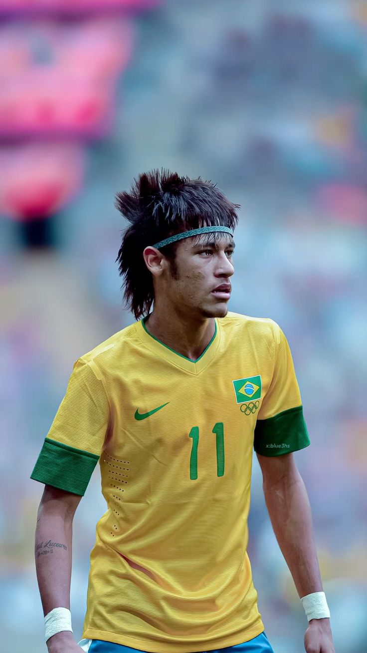 Prime Neymar Wallpapers - Wallpaper Cave