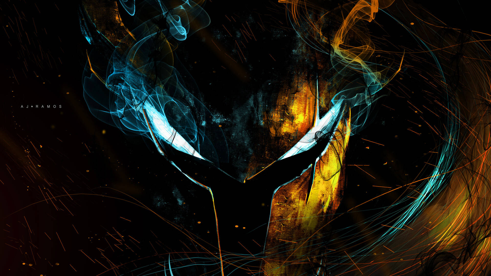 Solo Leveling Dark Wallpapers - Wallpaper Cave