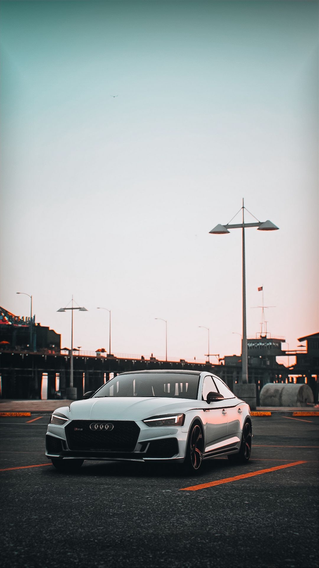 Audi A5 iPhone Wallpapers - Wallpaper Cave