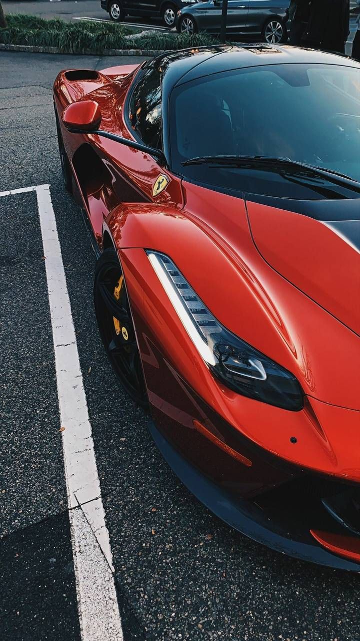 LaFerrari Phone Wallpapers - Wallpaper Cave