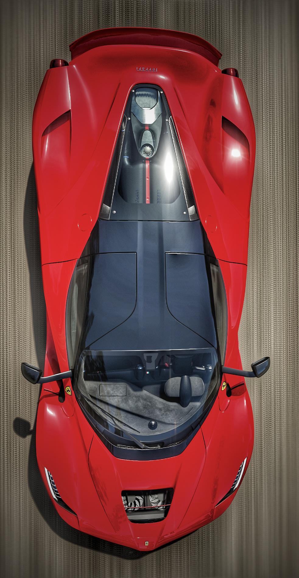 LaFerrari Phone Wallpapers - Wallpaper Cave