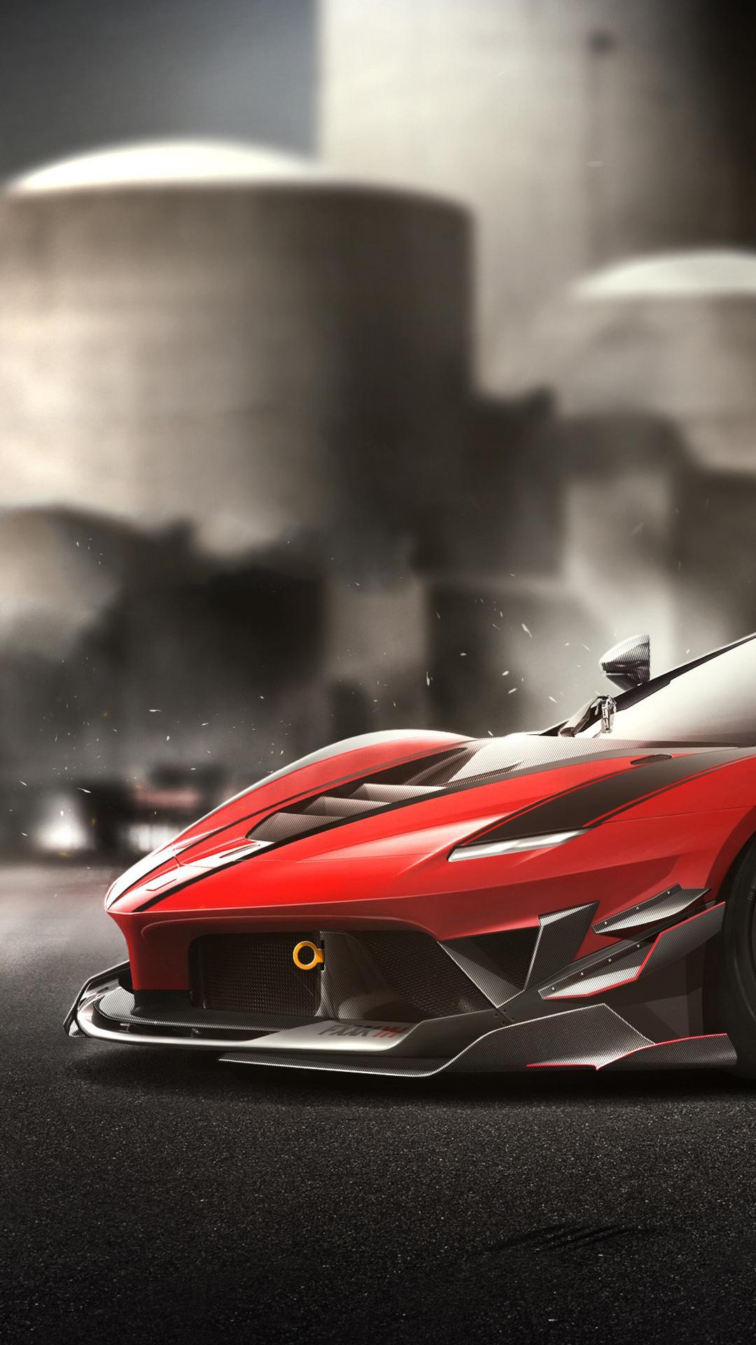 LaFerrari Phone Wallpapers - Wallpaper Cave