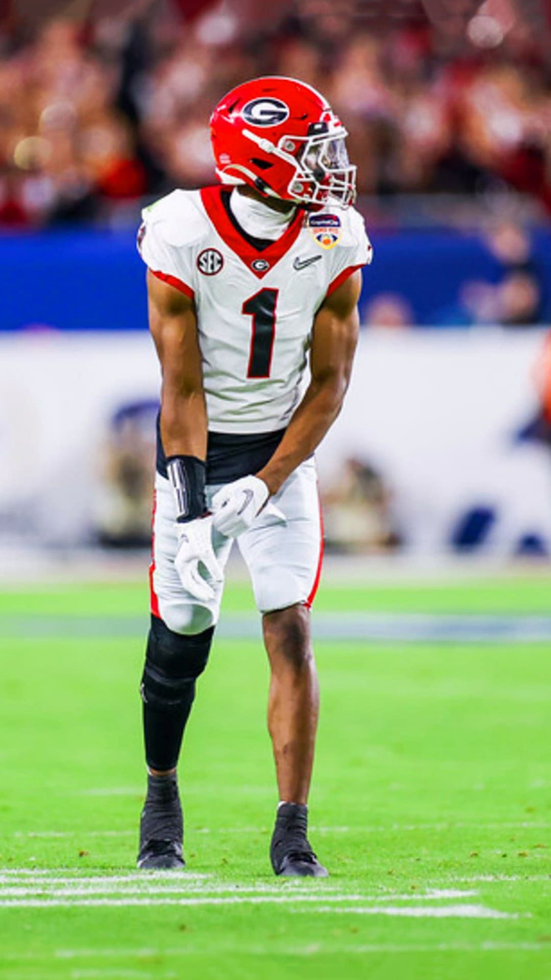 George Pickens iPhone Wallpapers - Wallpaper Cave