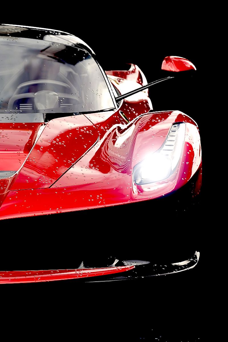 LaFerrari Phone Wallpapers - Wallpaper Cave