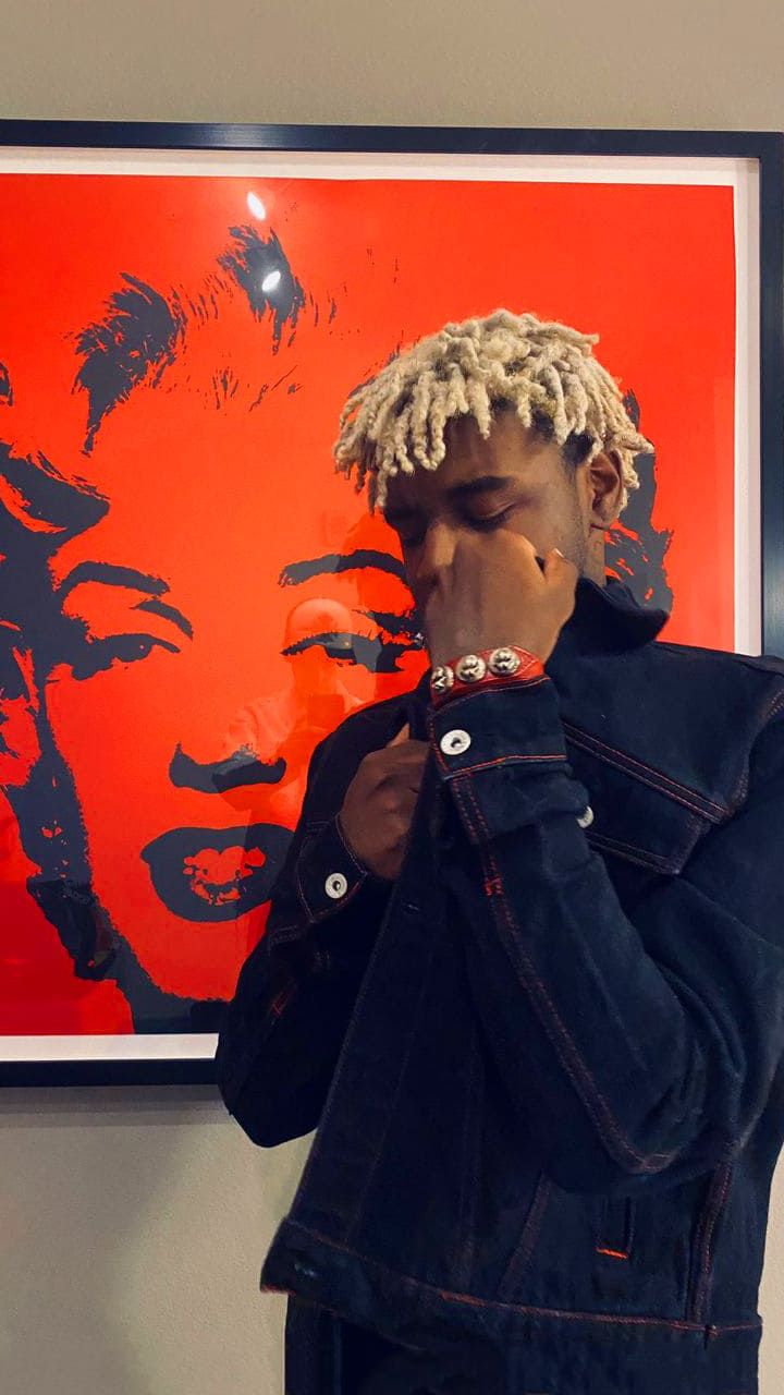 Ken Carson Phone Wallpapers - Wallpaper Cave