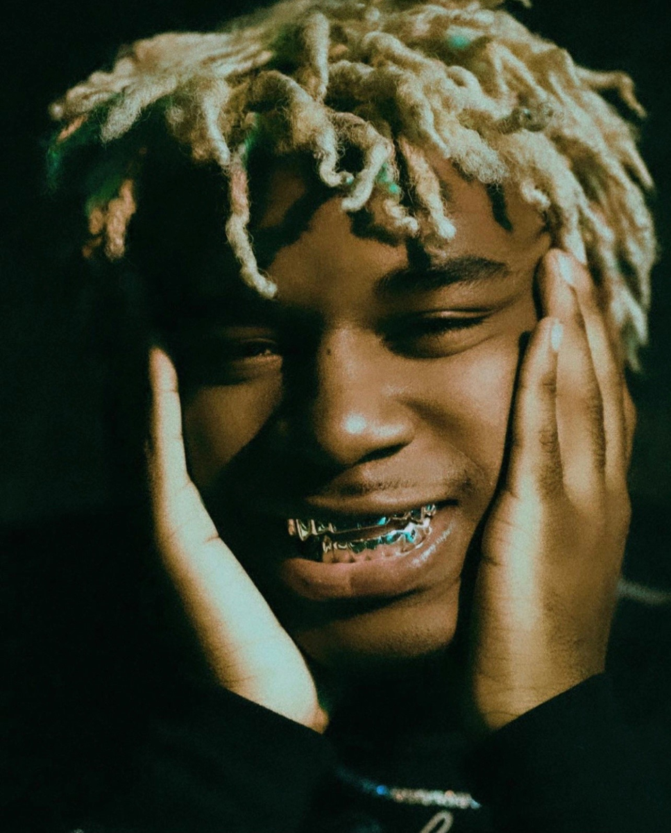 Ken Carson Phone Wallpapers - Wallpaper Cave