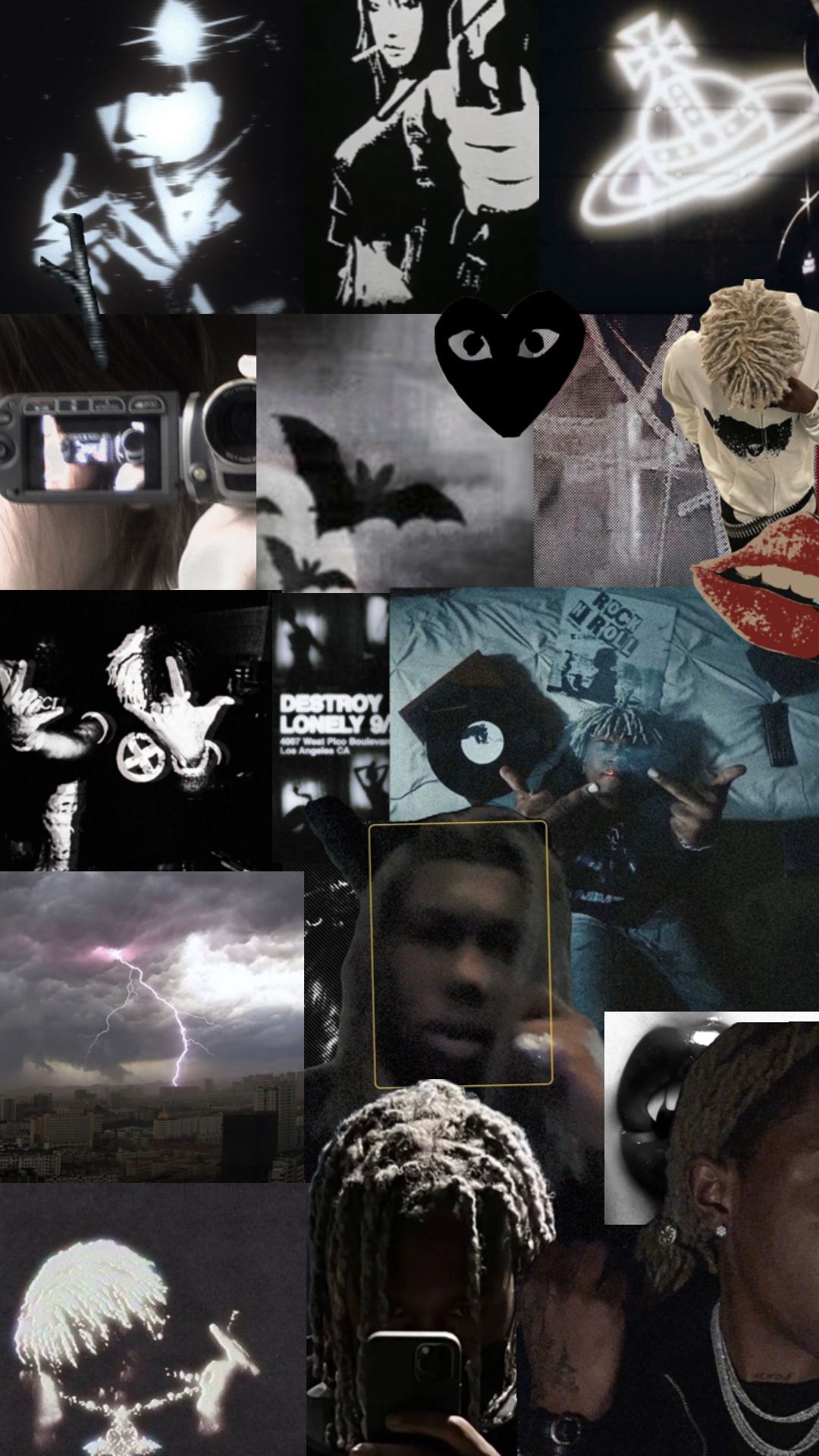 Ken Carson Phone Wallpapers - Wallpaper Cave