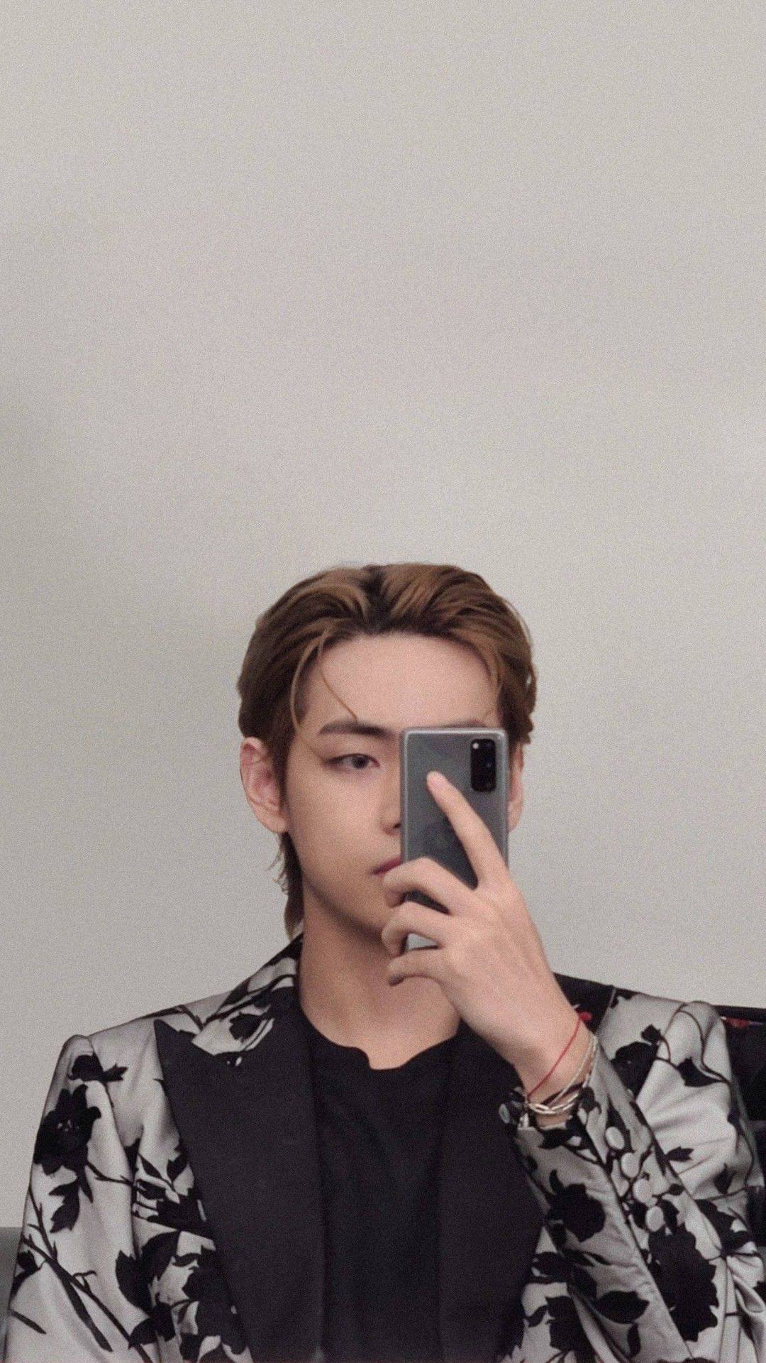 Mirror Phone Wallpapers - Wallpaper Cave