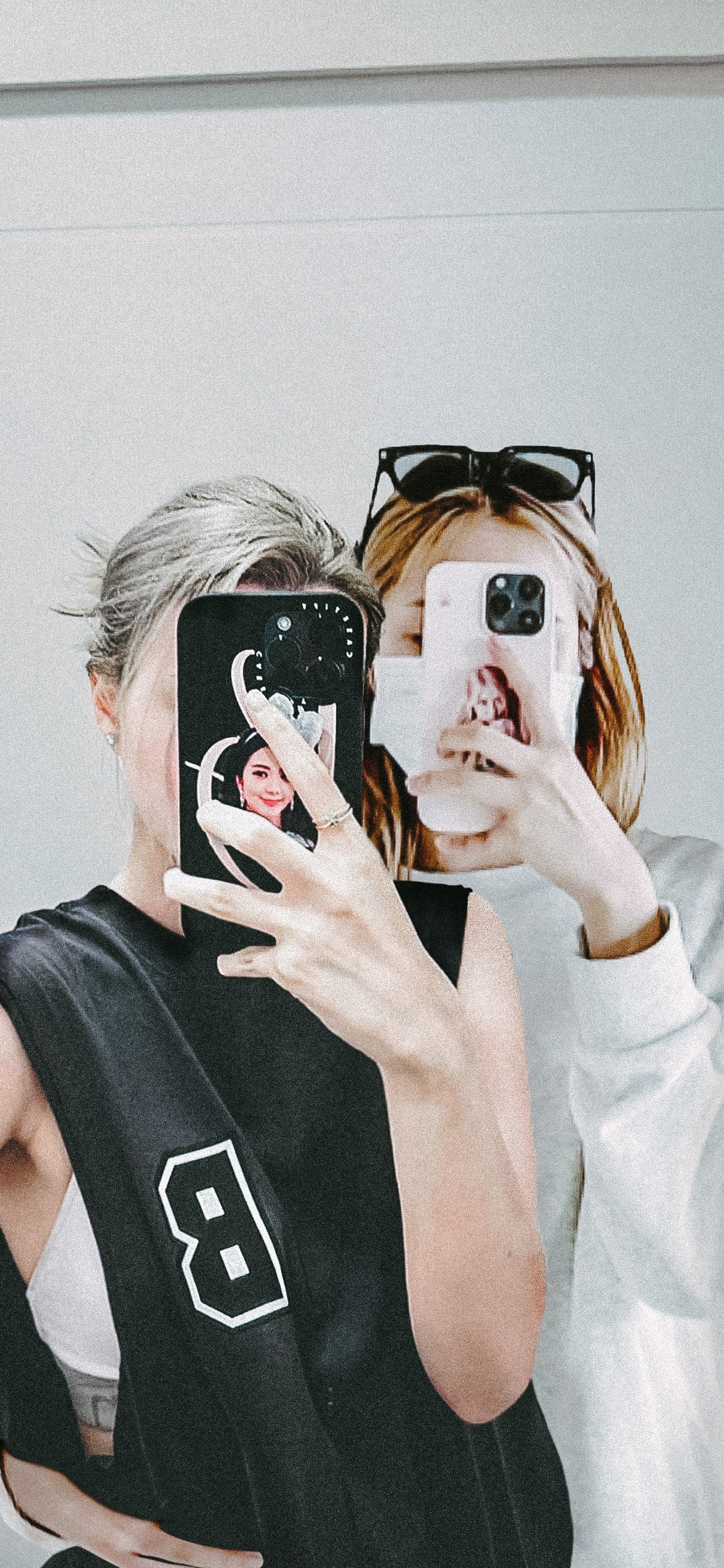 Mirror Phone Wallpapers - Wallpaper Cave