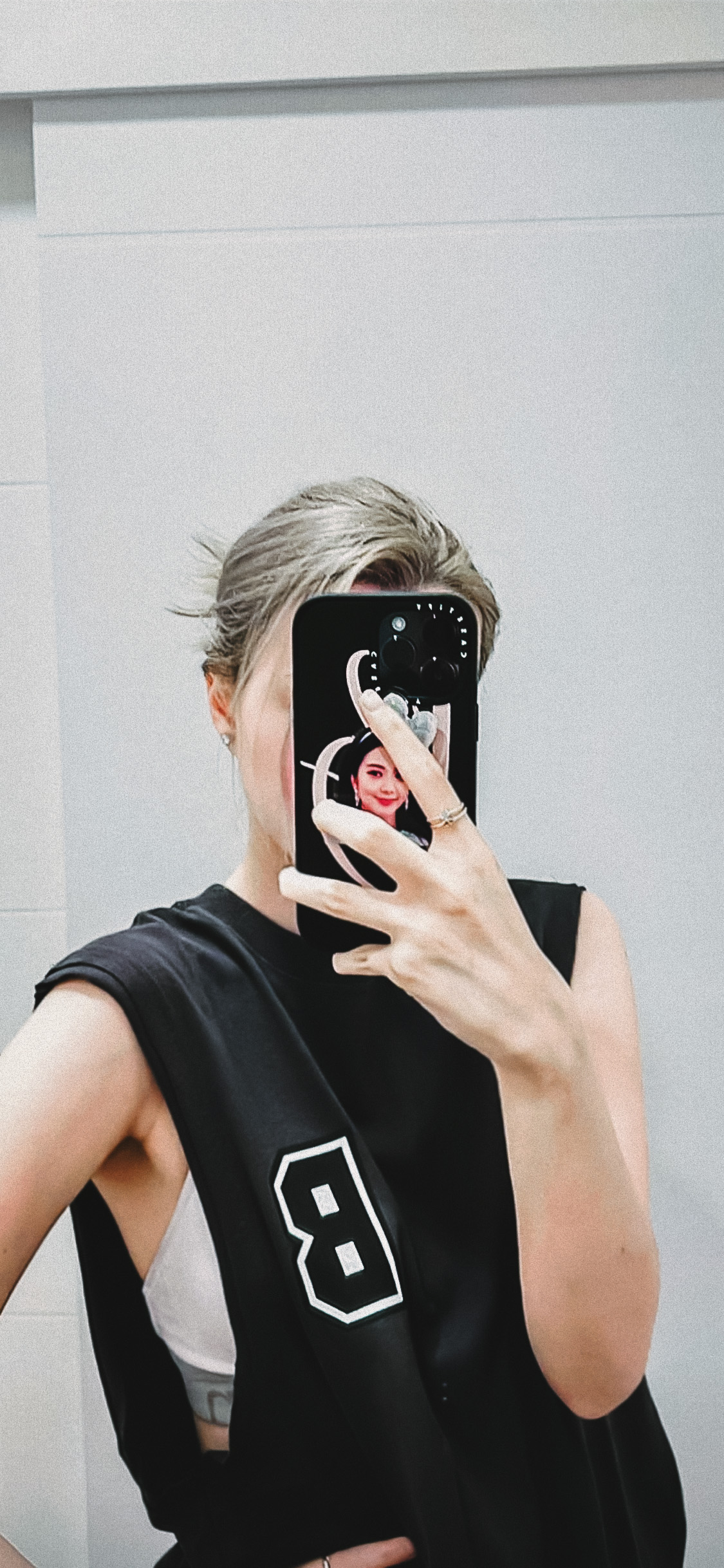 Phone Selfie Wallpapers - Wallpaper Cave