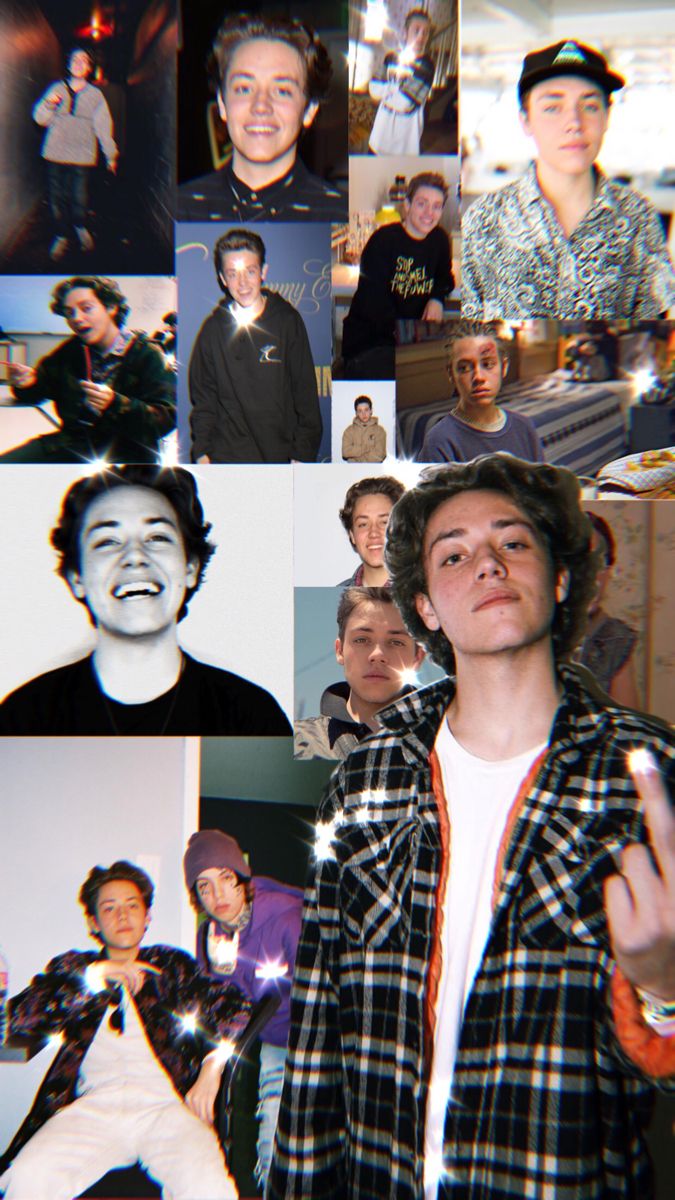 Shameless Phone Wallpapers - Wallpaper Cave