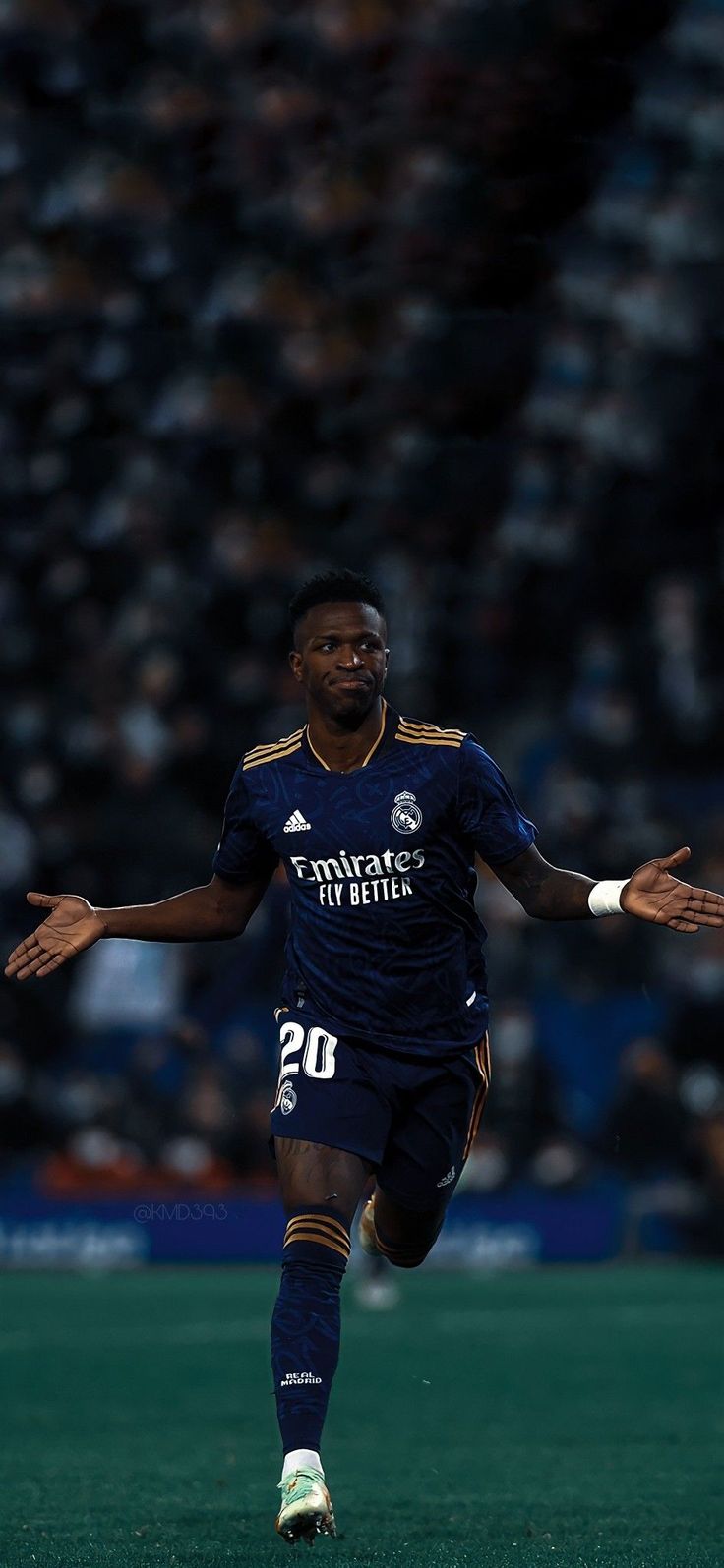 Vini Jr Phone Wallpapers - Wallpaper Cave