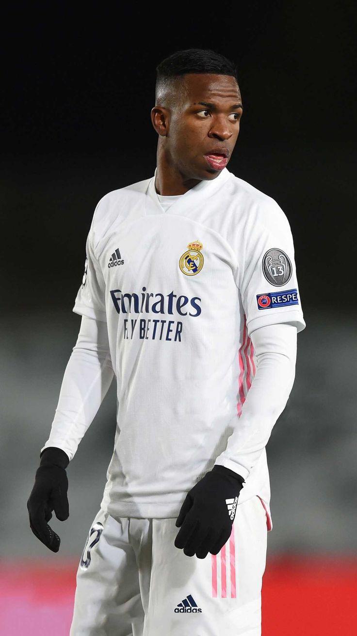 Vini Jr Phone Wallpapers - Wallpaper Cave