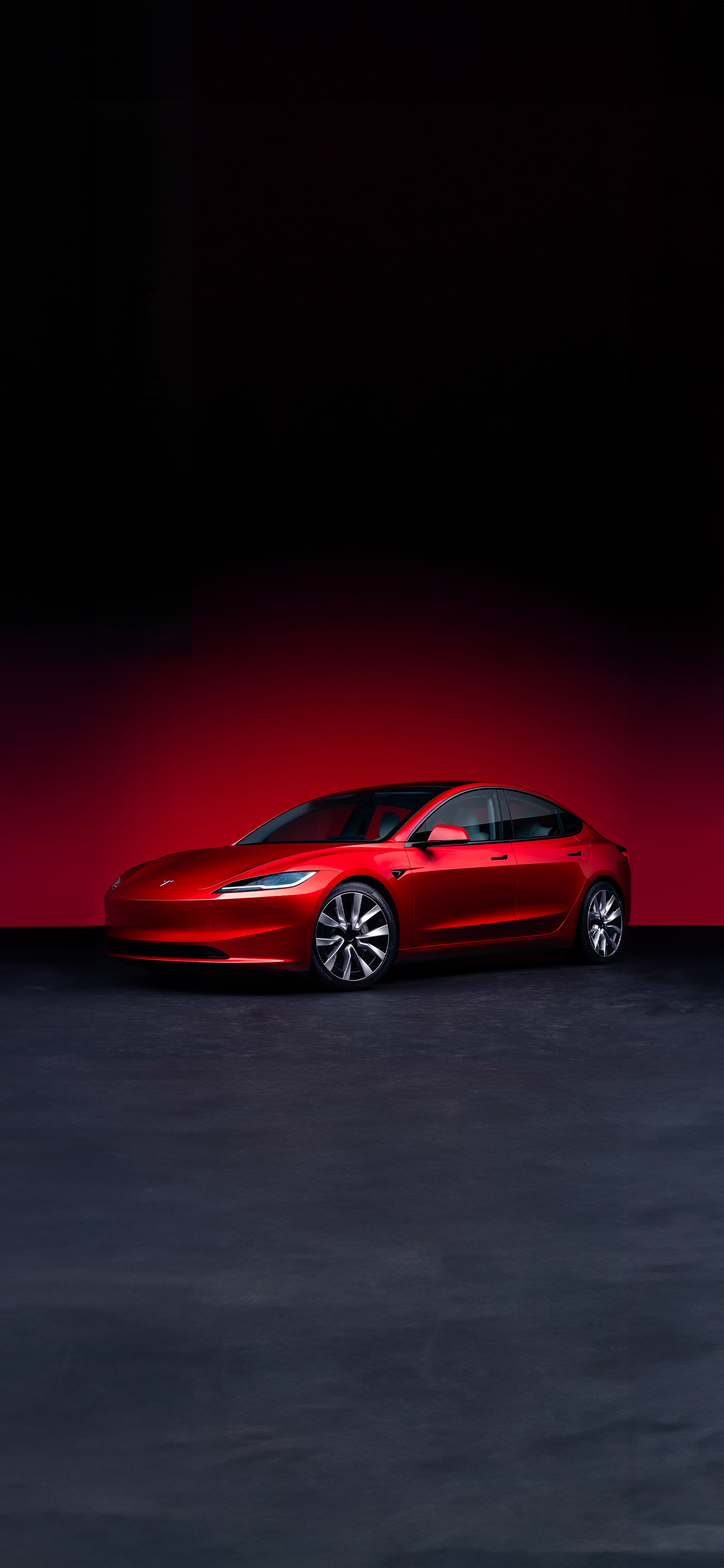 Tesla Model 3 Highland Wallpapers - Wallpaper Cave