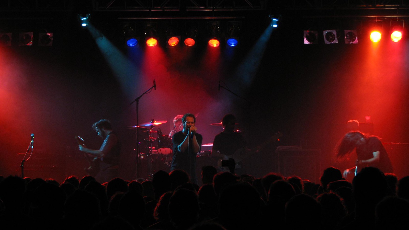 Finger Eleven Wallpapers - Wallpaper Cave