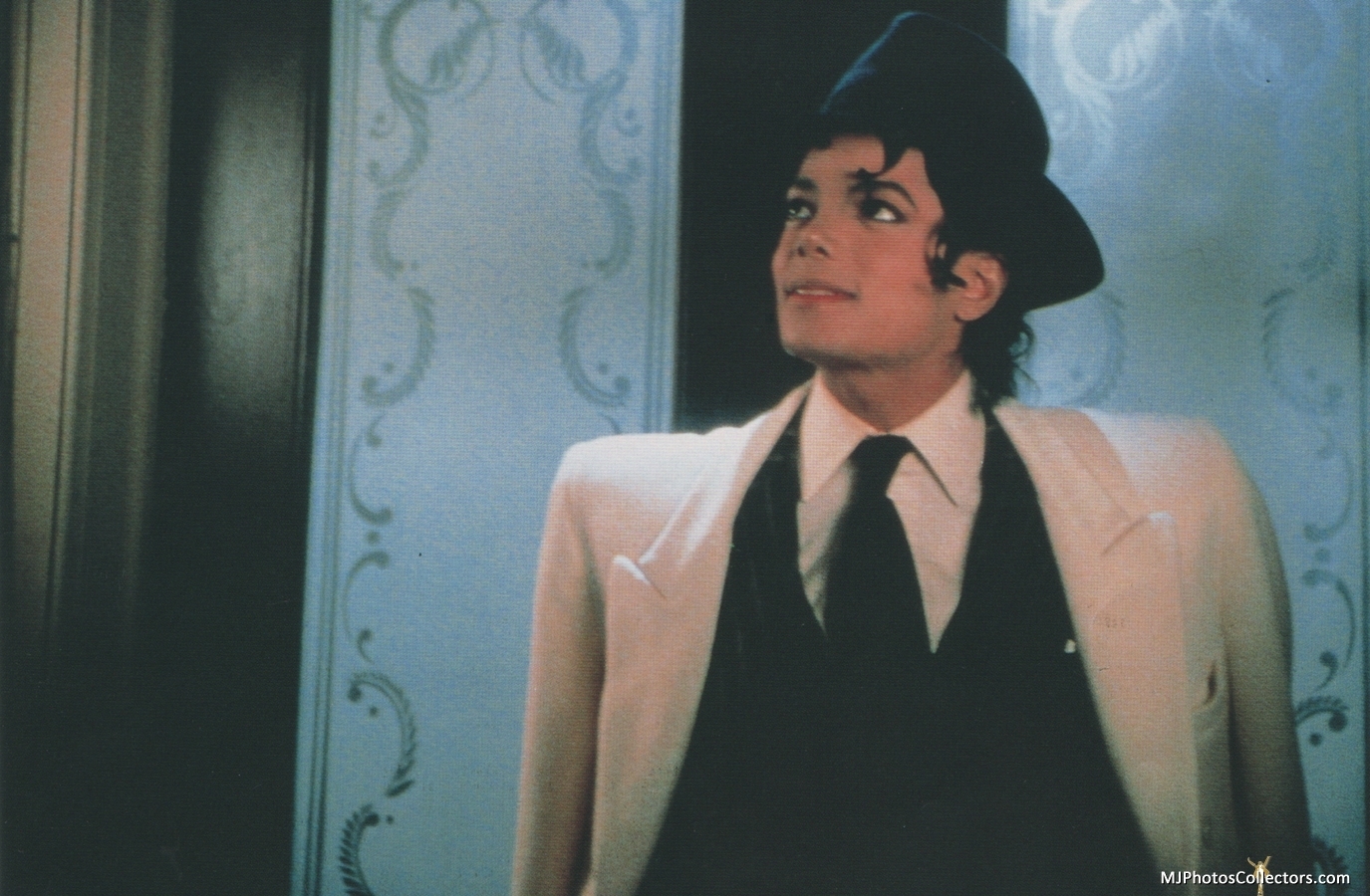 Sfondo Michael Jackson Moonwalker HD Wallpaper: Video Game, Michael