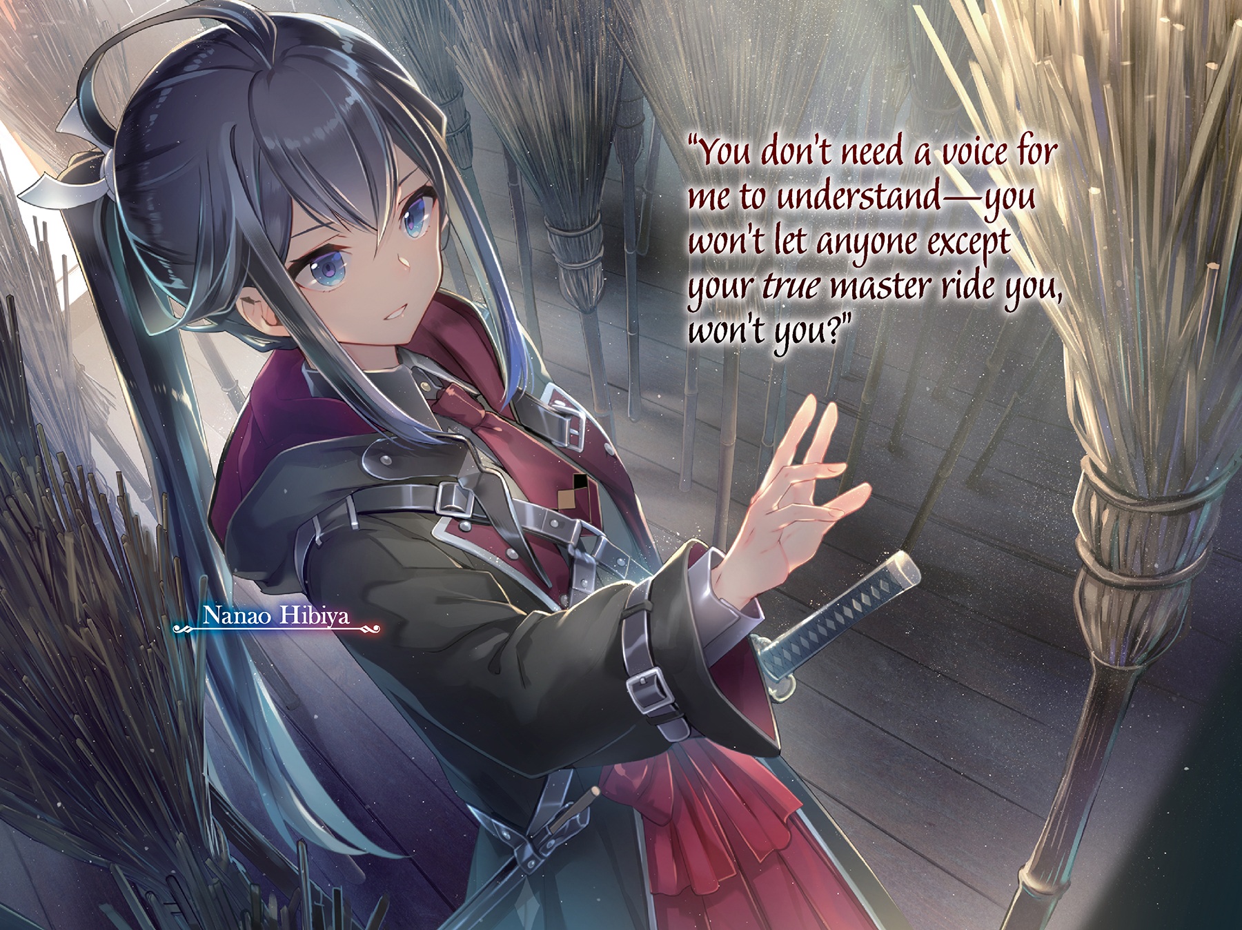 Reign Of The Seven Spellblades Wallpapers - Wallpaper Cave