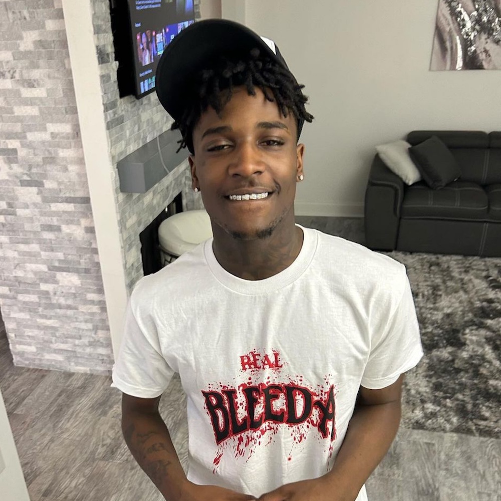 RealBleeda Wallpapers - Wallpaper Cave