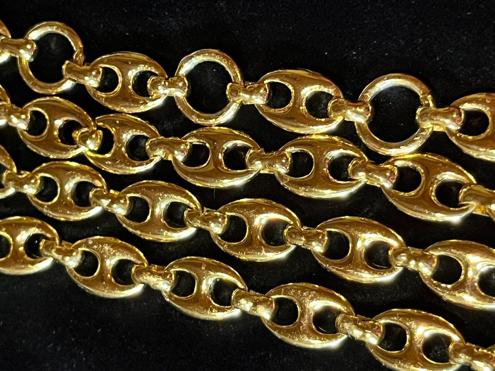 Gucci Chains Wallpapers - Wallpaper Cave