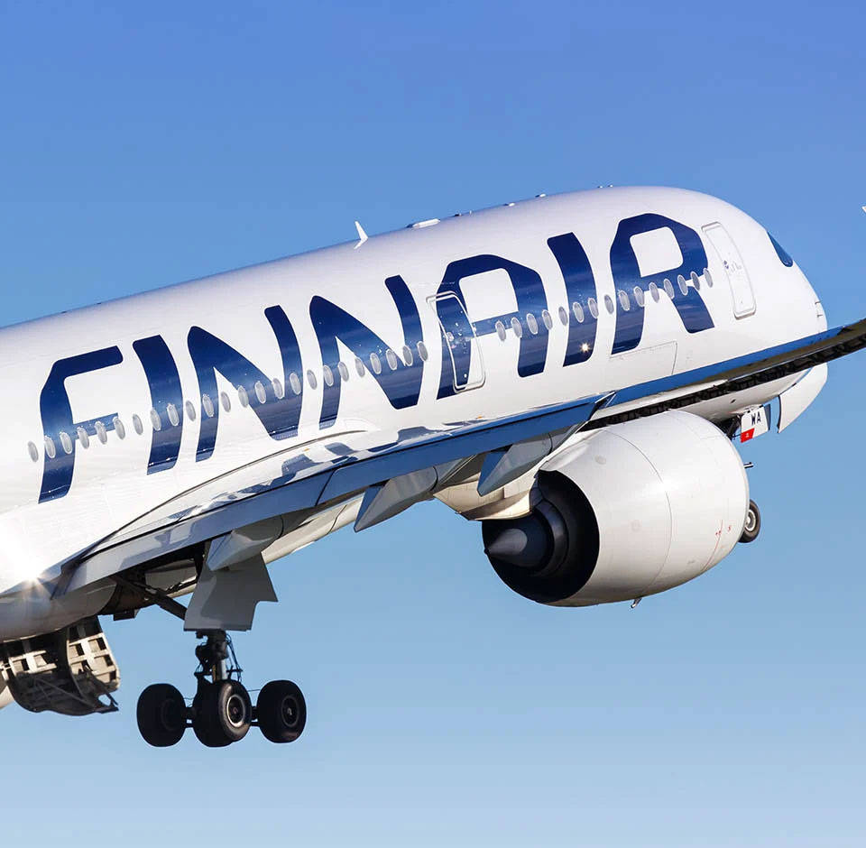 Finnair Wallpapers - Wallpaper Cave